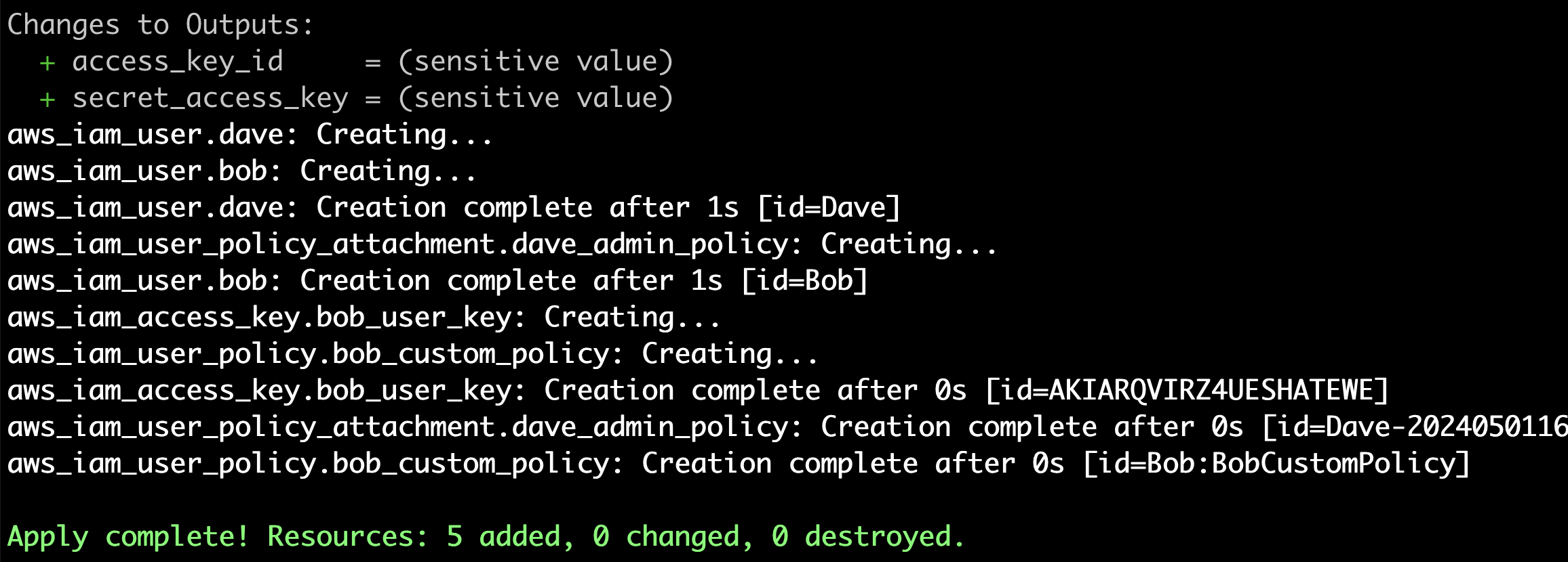 Beginner's Guide to hunting for AWS IAM Privilege Escalations with Pacu