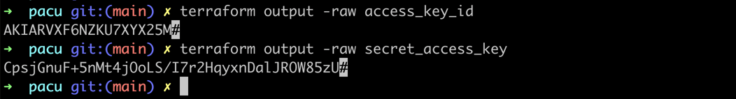 Beginner's Guide to hunting for AWS IAM Privilege Escalations with Pacu