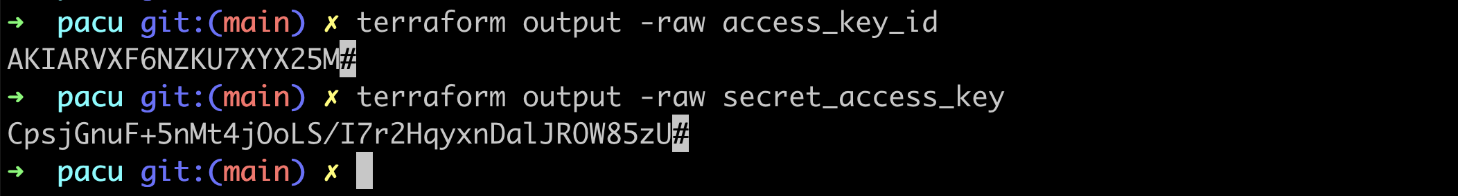 Beginner's Guide to hunting for AWS IAM Privilege Escalations with Pacu