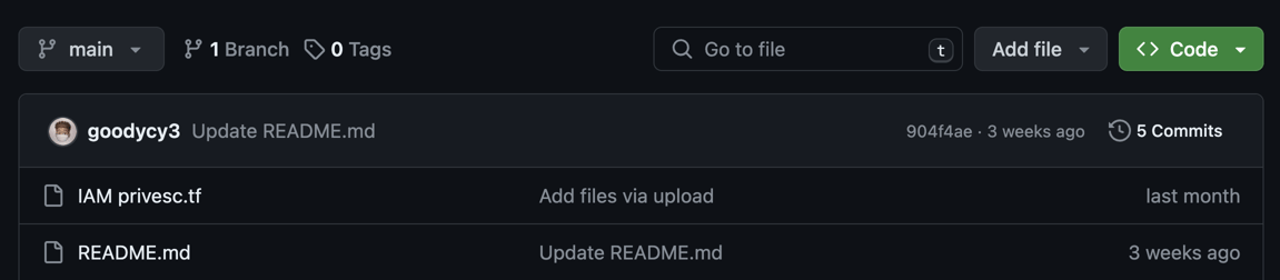 Beginner's Guide to hunting for AWS IAM Privilege Escalations with Pacu
