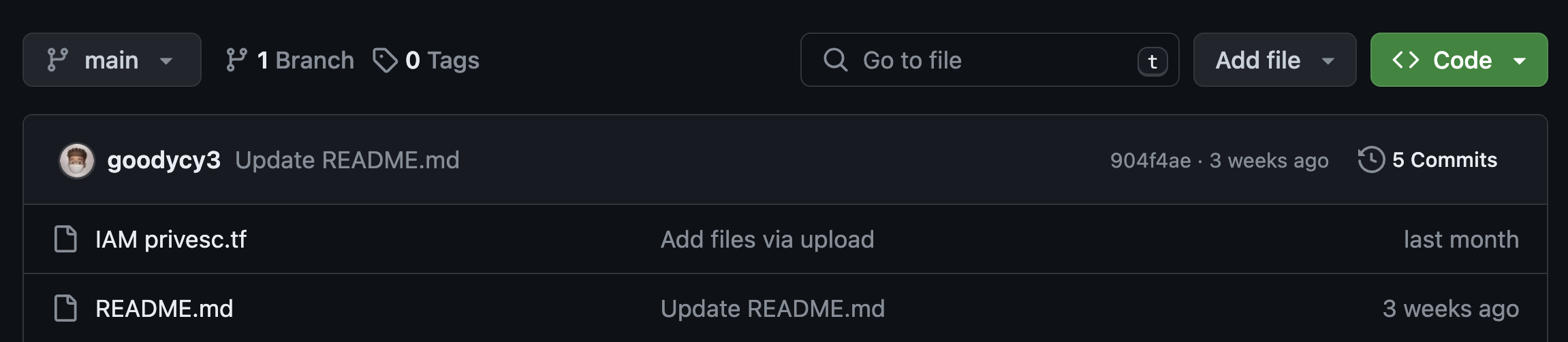 Beginner's Guide to hunting for AWS IAM Privilege Escalations with Pacu
