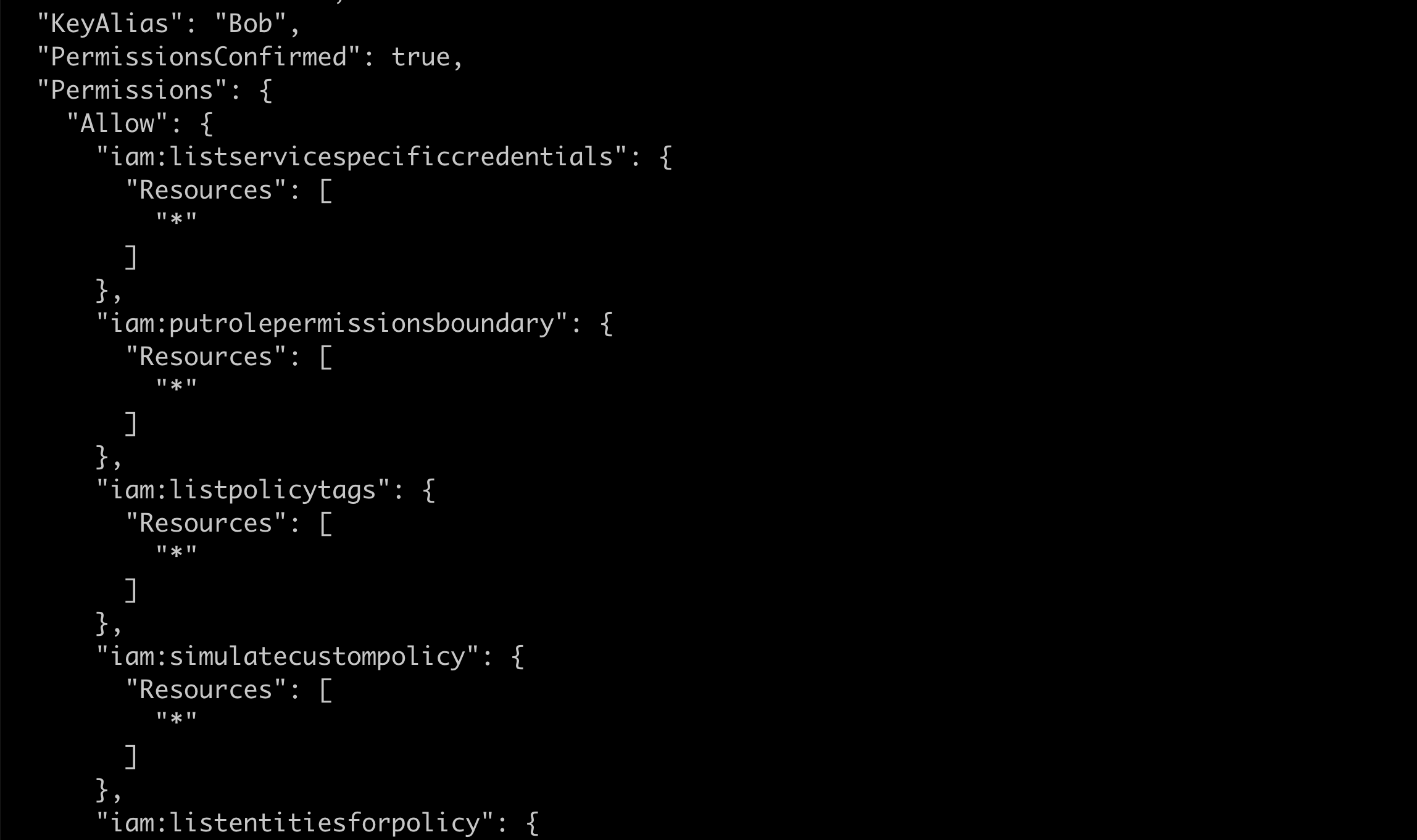 Beginner's Guide to hunting for AWS IAM Privilege Escalations with Pacu