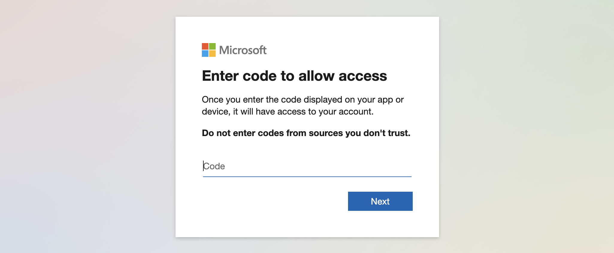 Mapping attack surface for Azure initial access